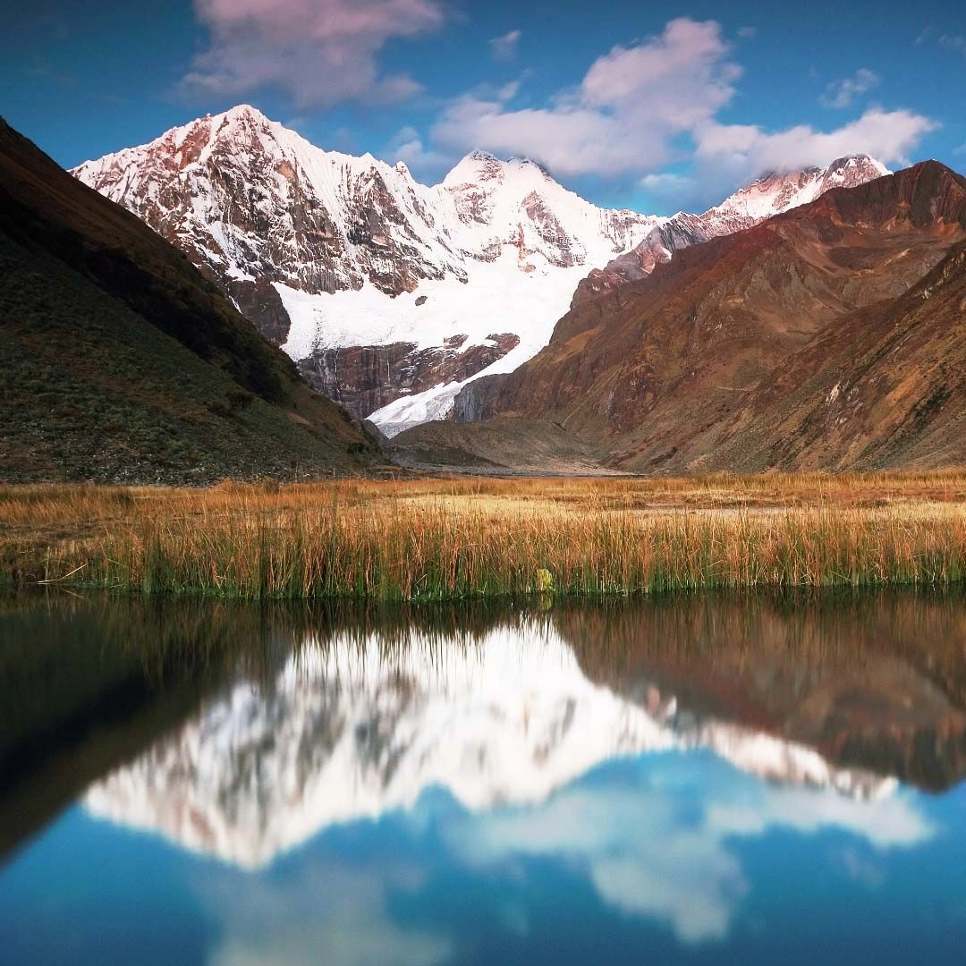 The Apus: Guardian Spirits of the Andean Mountains - Illa Kuntur Travel