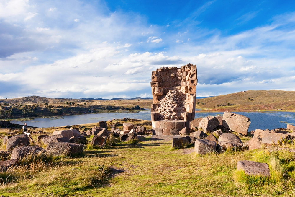 Mysteries and Legends of the Chullpas of Sillustani - Illa Kuntur Travel