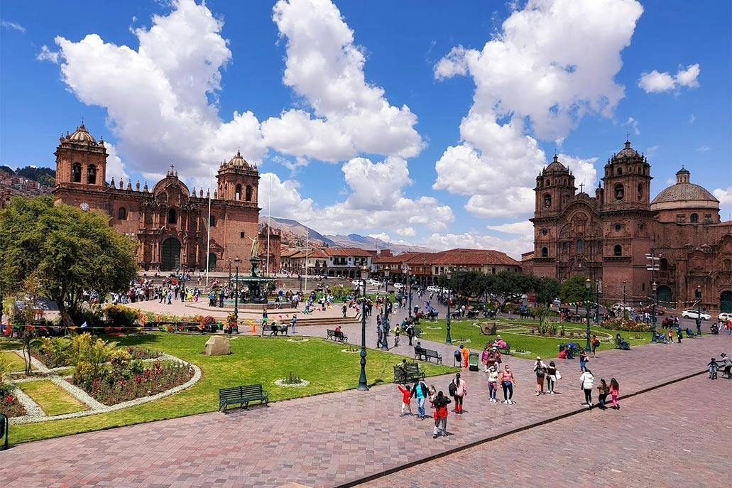 Guide: What to do in Cusco in just one day? - Illa Kuntur Travel