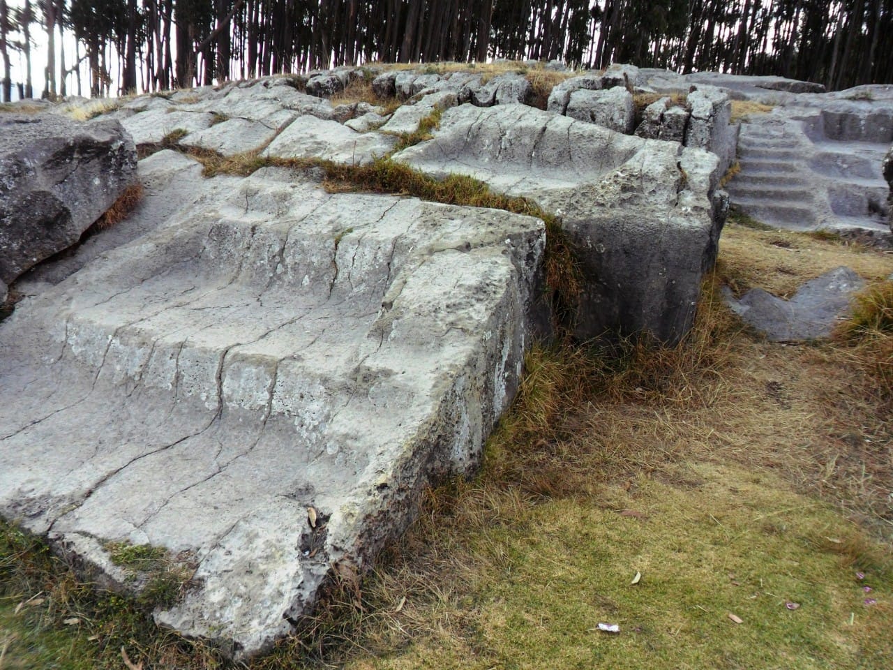 Qenqo Chico Cusco: The lost Inca sanctuary in time - Illa Kuntur Travel