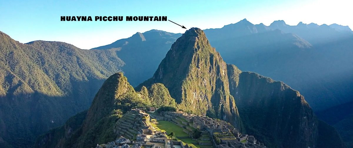 What You Need to Know Before Visiting Huayna Picchu - Illa Kuntur Travel